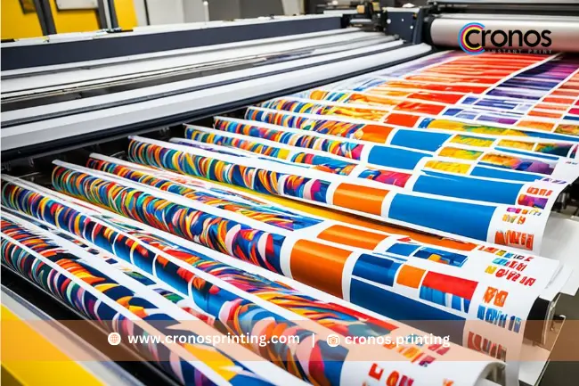 Cetak Poster dalam Jumlah Besar: Tips Efisiensi dan Kualitas - Cronos ...